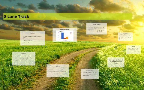 8 Lane Track by Joni Readout on Prezi