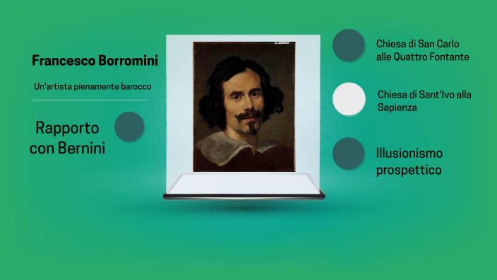 Borromini by Christopher Grasso on Prezi
