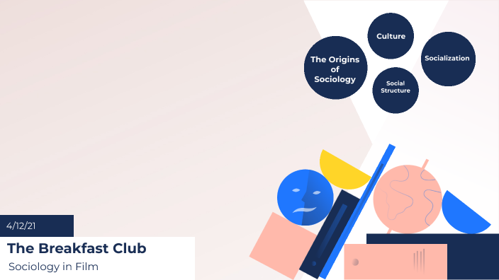 Sociology in The Breakfast Club by Gabriella Steiner on Prezi