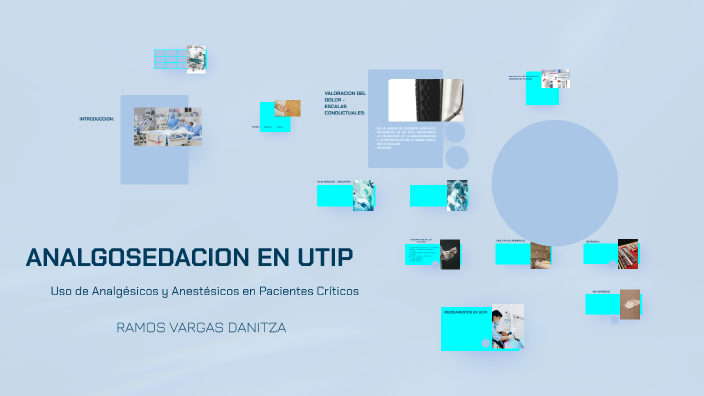 ANALGOSEDACION EN UTIP by Danitza Ramos on Prezi