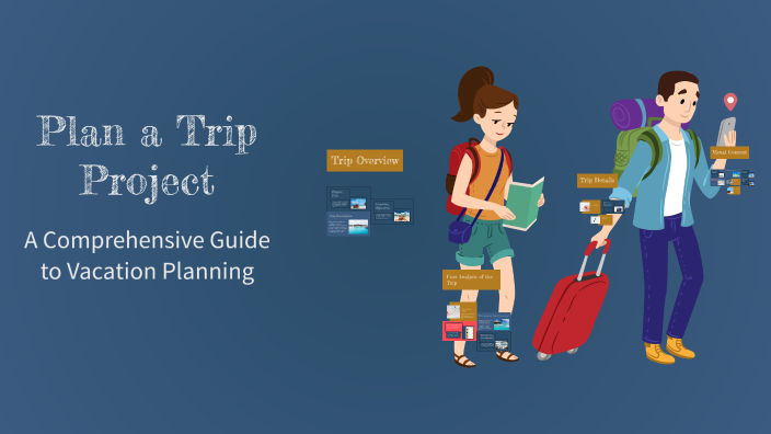 Plan a Trip Project by adi j on Prezi