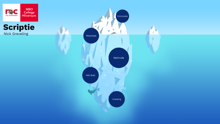 Presentatie Eindwerk by Nick Greveling on Prezi