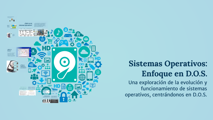 Sistemas Operativos: Enfoque en D.O.S. by Alejandro Orjuela on Prezi