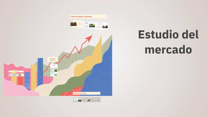 Estudio del mercado by Wilmer Solano on Prezi