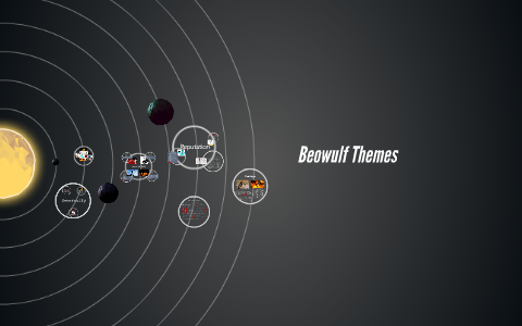 Beowulf Themes by Brett Wronka on Prezi