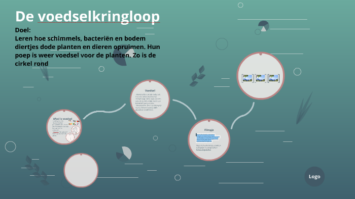 De voedselkringloop by Annabel Kuipers on Prezi