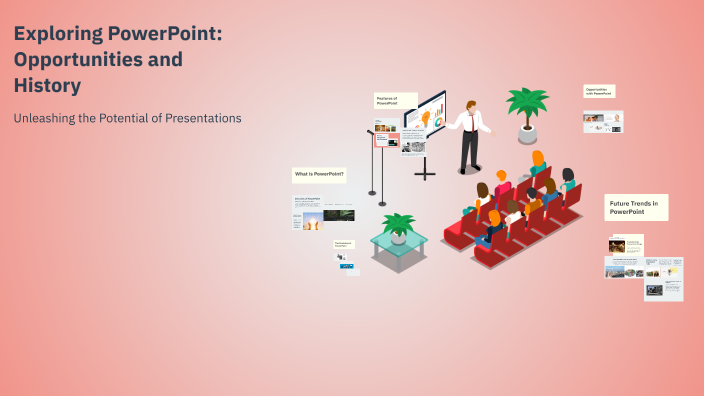 Exploring PowerPoint: Opportunities and History by Husan Mirzaahmadov on Prezi