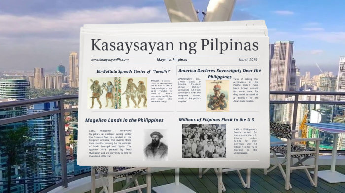 American Imperialism in the Philippines by Bianca Joaquin on Prezi