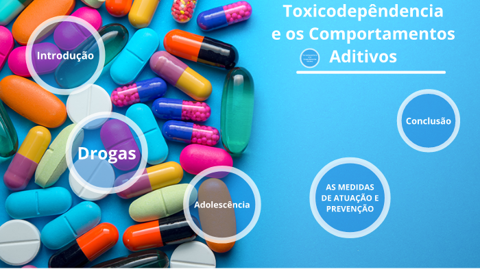 toxicodependência by Adriana e Alexandra on Prezi