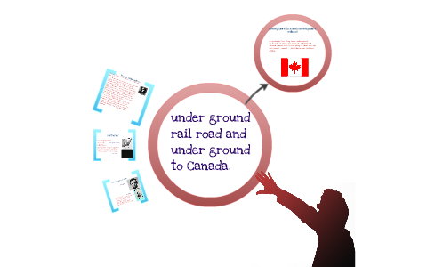 Isaac`s underground prezi by Erica Hayes-Bouyouris on Prezi
