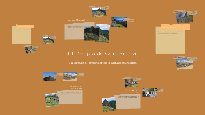 El Templo de Coricancha by Maribel Medrano on Prezi