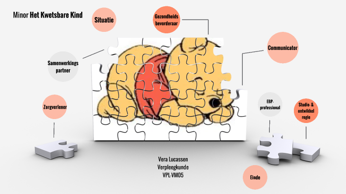 Minor kwetsbare kind by Vera Lucassen on Prezi