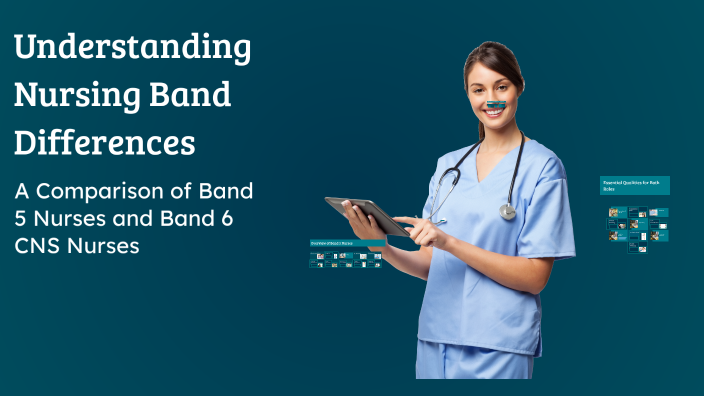 Understanding Nursing Band Differences by beata Olejniczak on Prezi