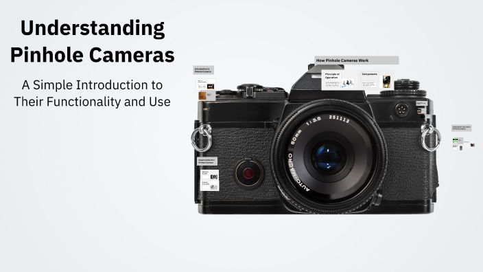 Understanding Pinhole Cameras by HAMDAN alkaabi on Prezi