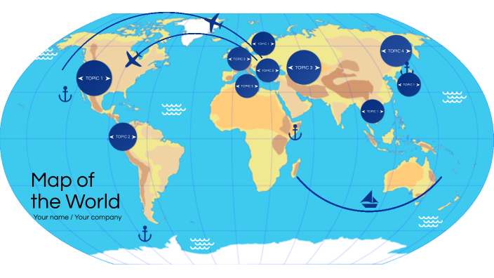 Manners around the World by on Prezi