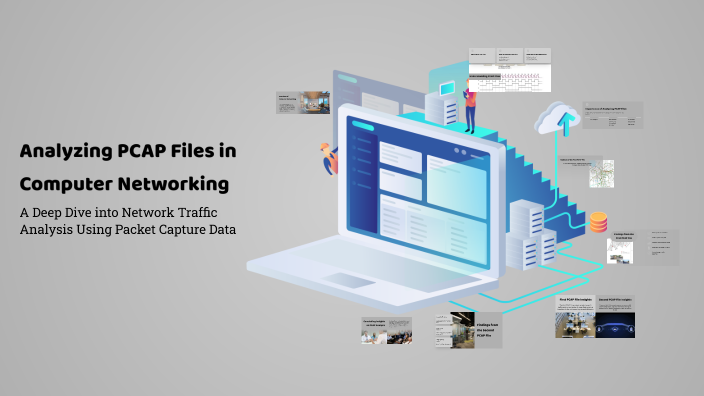 Analyzing PCAP Files in Computer Networking by Mahfuzur Rahman Emon on ...