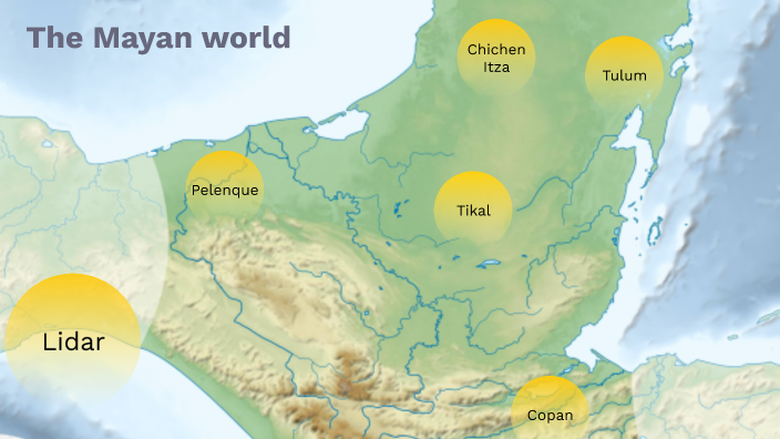 The Mayan World by Felix Martinuk on Prezi