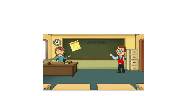 EL BIEN COMUN Y BIEN INDIVIDUAL by Fabrizio Lopez