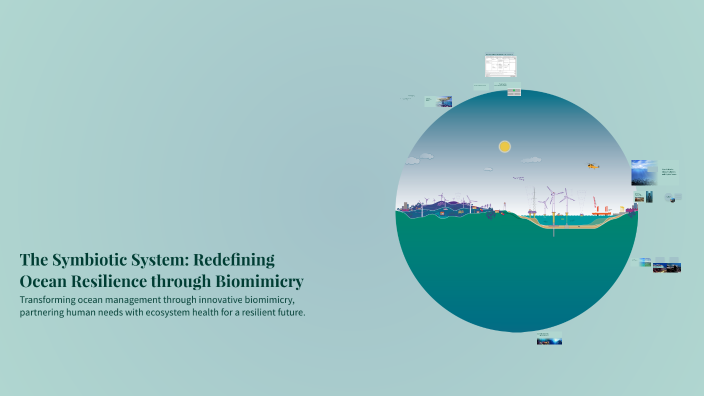 The Symbiotic System: Redefining Ocean Resilience through Biomimicry by ...