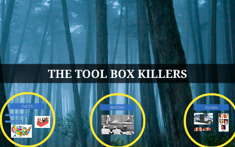 THE TOOL BOX KILLERS by Sadaf Faqiri on Prezi