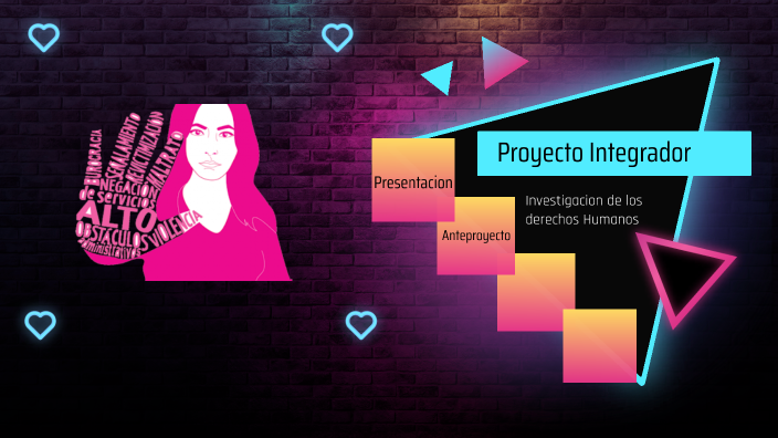 Proyecto Integrador Modulo 8 by Yasmin Avila on Prezi