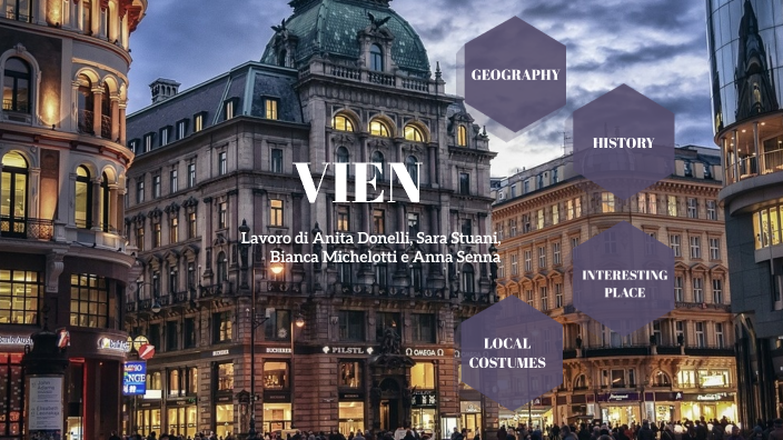 inglese by Anita Donelli on Prezi