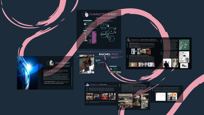 Rachel Pigg Blue Origin Presentation by Rachel Pigg on Prezi