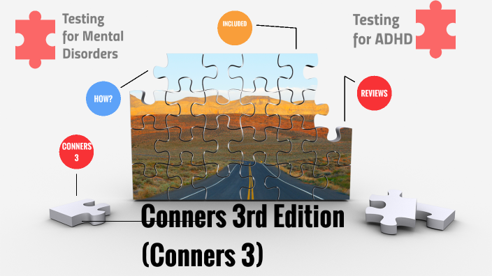 Standardized Test-Conners3 by Amy Letherer on Prezi