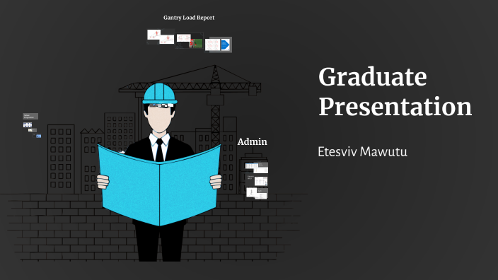 Lessons from OHL Engineering by M Mawutu on Prezi