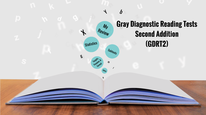 GDRT2 by Kylie Johnson on Prezi