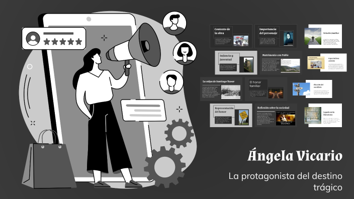 Ángela vicario by Avril Romero on Prezi