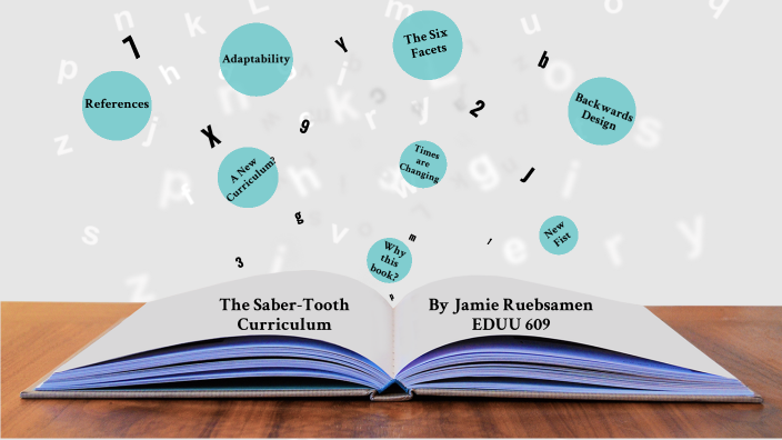 EDUU 609 Choice Book by Jamie Ruebsamen on Prezi