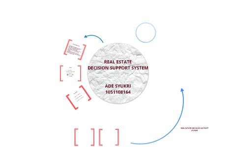 Real Estate Decision Support System by Ade Syukri on Prezi