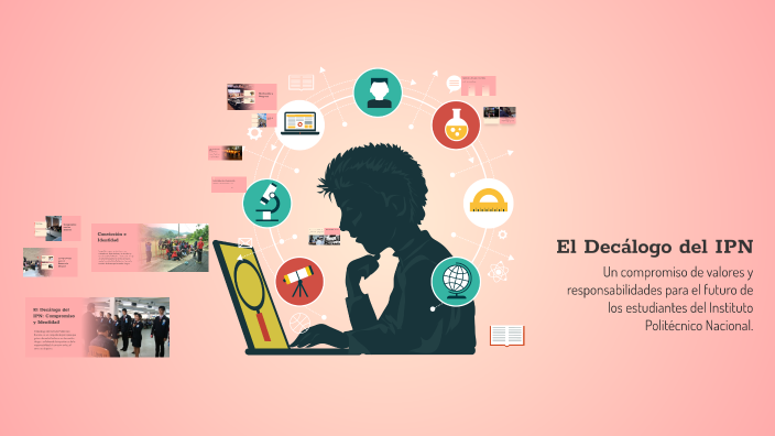 El Decálogo del IPN by mateo chavez amezola on Prezi
