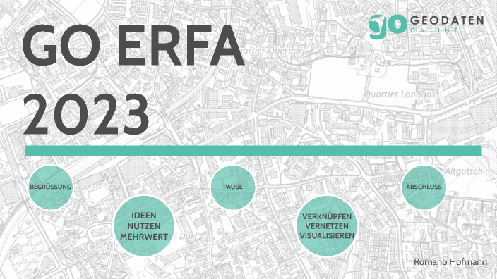 GO_ERFA_2023 by Jana Müller on Prezi