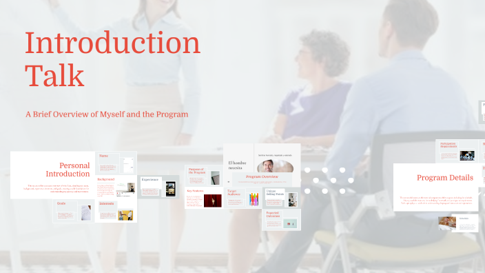 Introduction Talk by jetaylor coylewright on Prezi