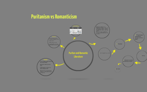 puritan/romantic by Jessica Hayes on Prezi