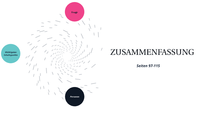 Zebraland- Zusammenfassung 78-96 by Alejandro Aazawi on Prezi