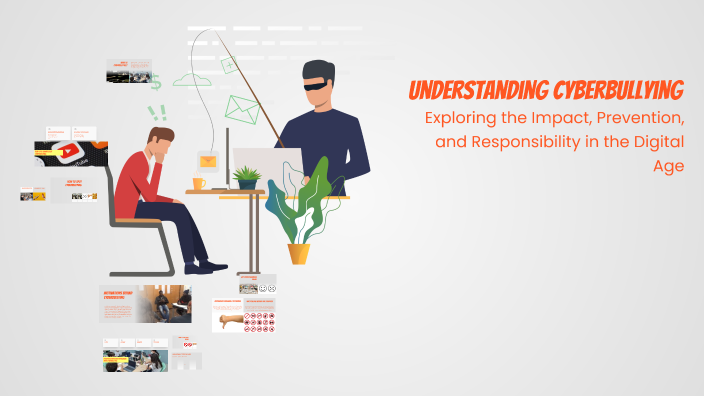 Understanding Cyberbullying by Aditya Verma on Prezi