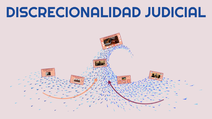 DISCRECIONALIDAD JUDICIAL by Yang Rodrigo Mendoza Quispe on Prezi
