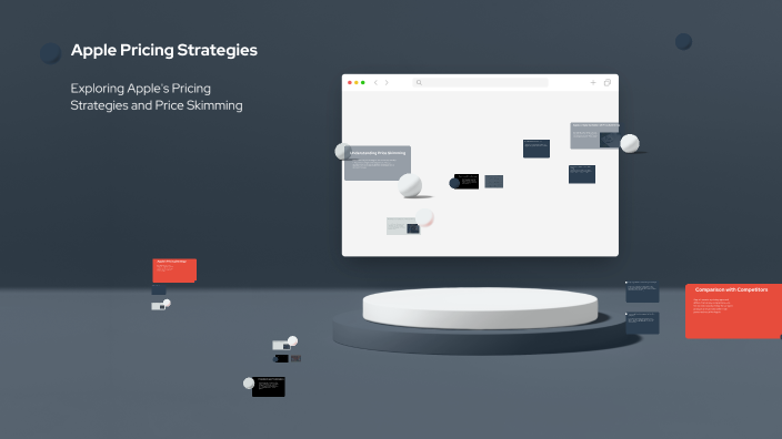 Apple Pricing Strategies by bianca devincenti on Prezi