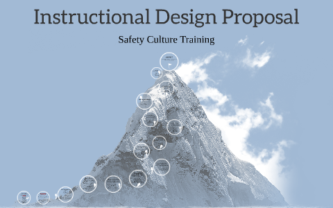 Instructional Design Proposal by Audrie Haycraft on Prezi