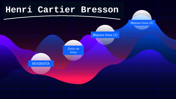Henri Cartier Bresson by Jairo Alba Rodriguez on Prezi