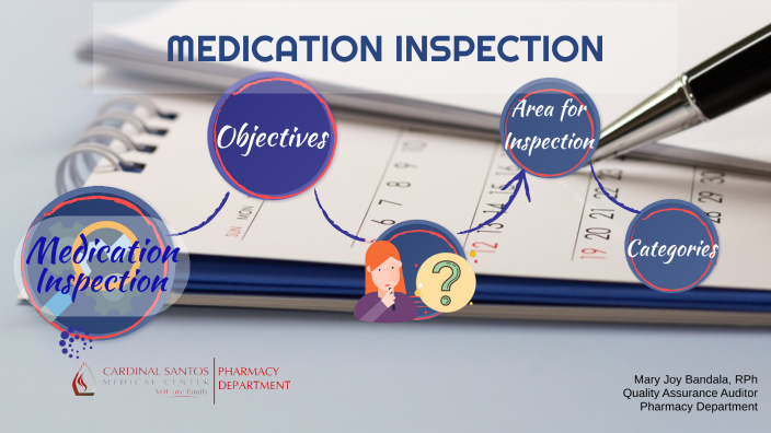 Medication Inspection by Joy Bandala on Prezi