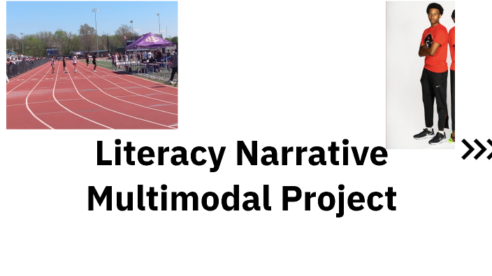 Literacy Narrative Multimodal Project by Ashton Shaw on Prezi