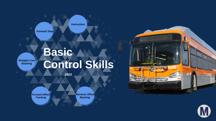 Basic Control Skills by Danny Cardoza on Prezi