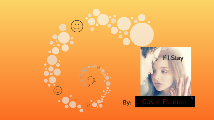 If I Stay by Leah Haman on Prezi