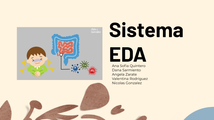 Sistema EDA by Angela Zarate on Prezi