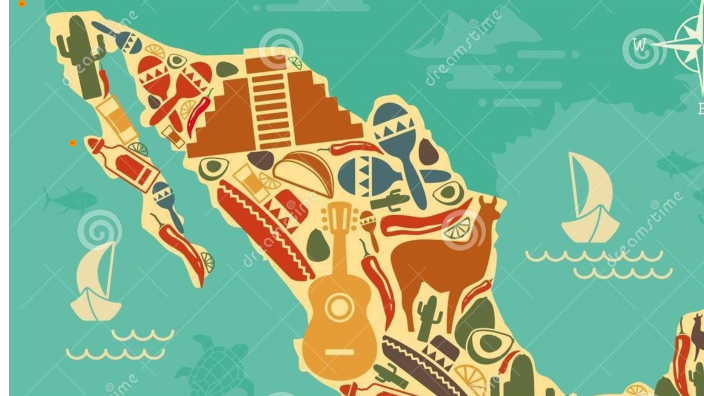 México by Maria Hasegawa on Prezi