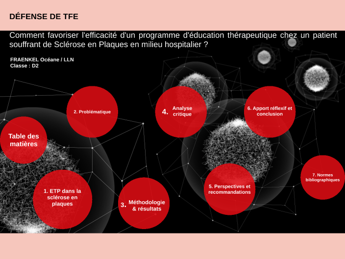 Présentation TFE by Océane Fraenkel on Prezi